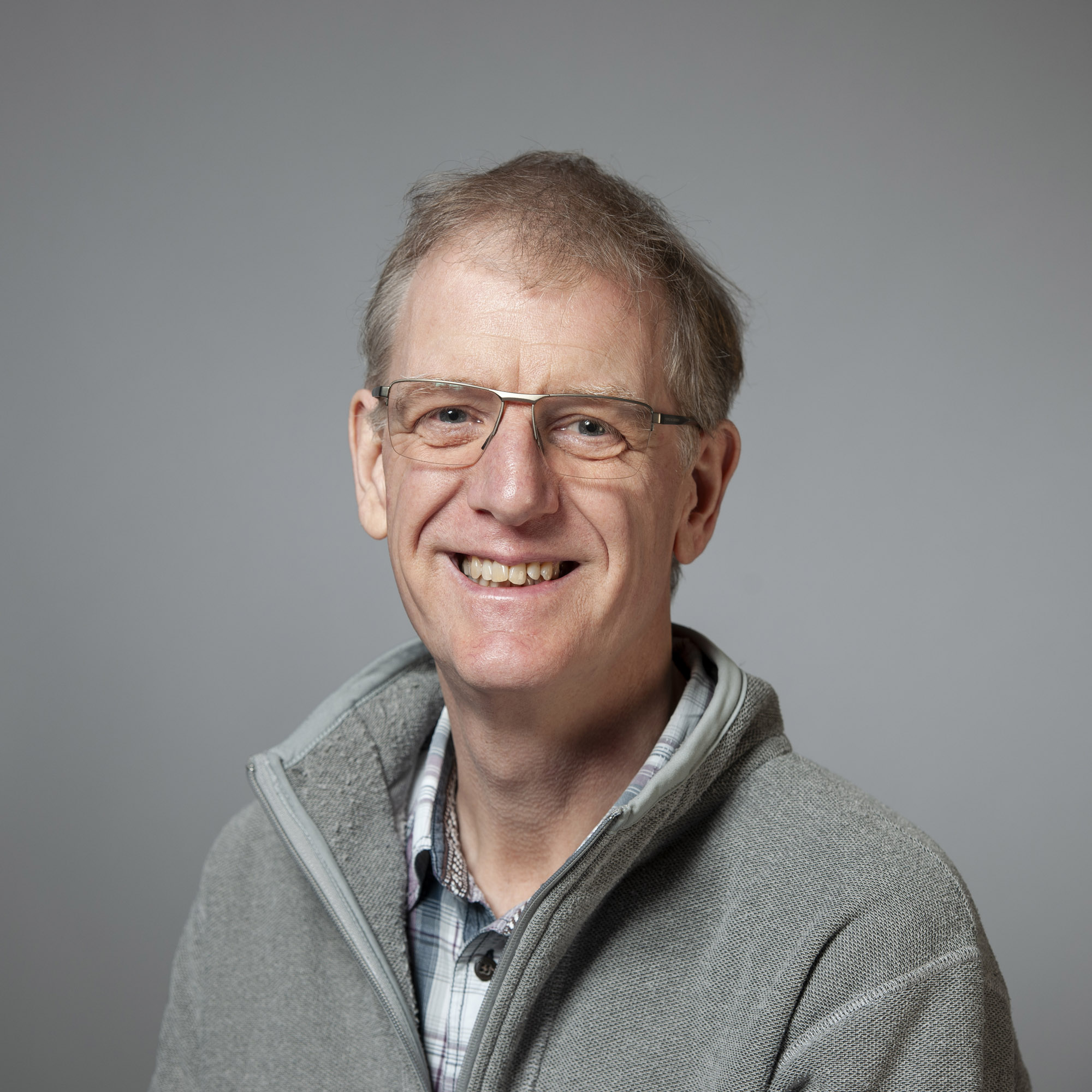 Tony Scott | Rothamsted Research